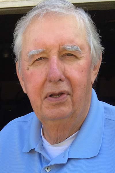 Charles D. Smider 1941-2025 | News, Sports, Jobs - The Vindicator